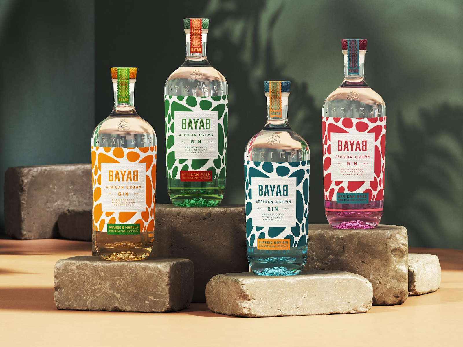 How Afro-Spirits Are Reshaping Drinking Culture - Maskvrade